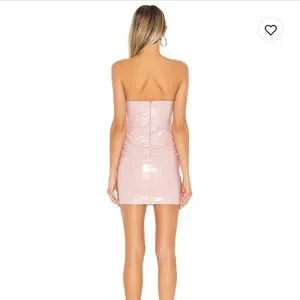 superdown | Dresses | Superdown Zarah Mini Dress Light Pink | Poshmark